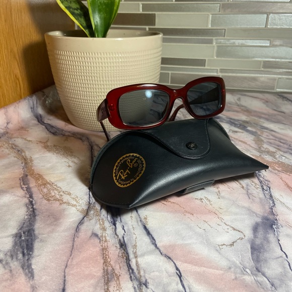 Ray-Ban | Accessories | Ray Ban Glasses | Poshmark